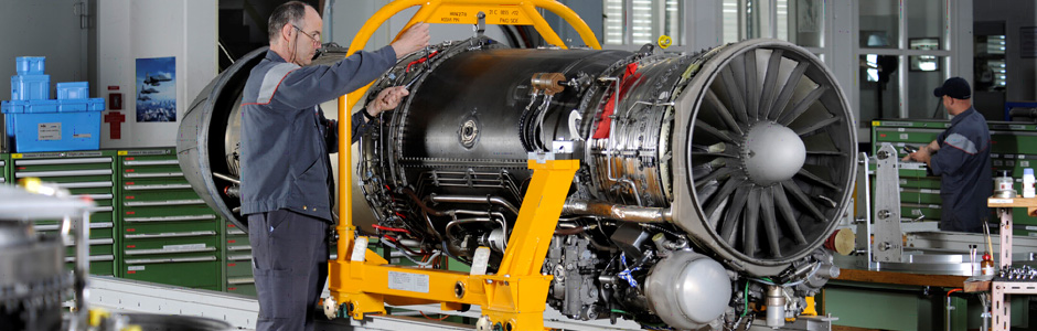 Reza Industrial Solutions