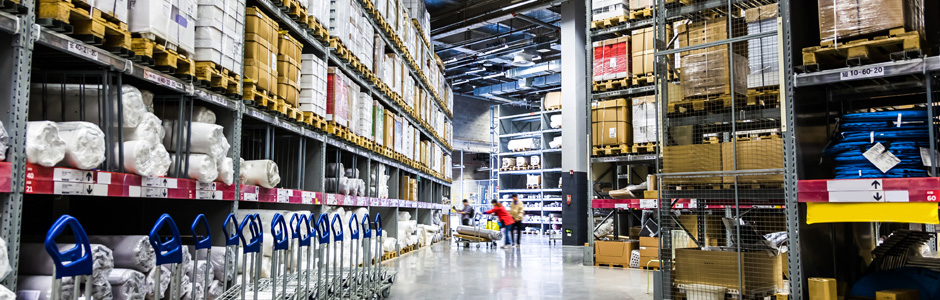 Reza Industrial Solutions